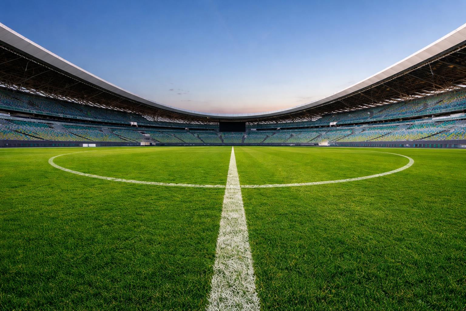 Park Pro | Professional Pitch Marking Ireland | GAA, Soccer, Rugby